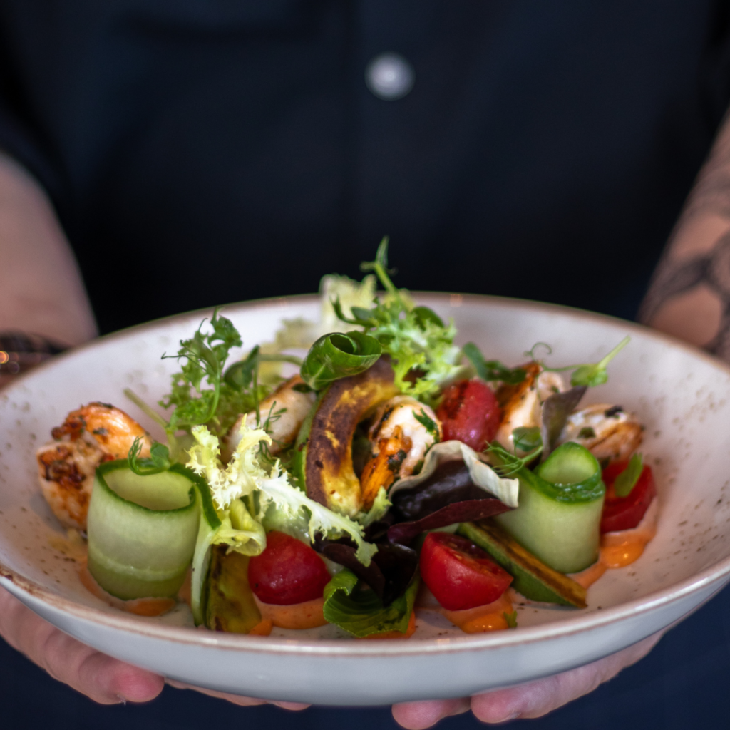 Home - Floor No.2 Restaurant