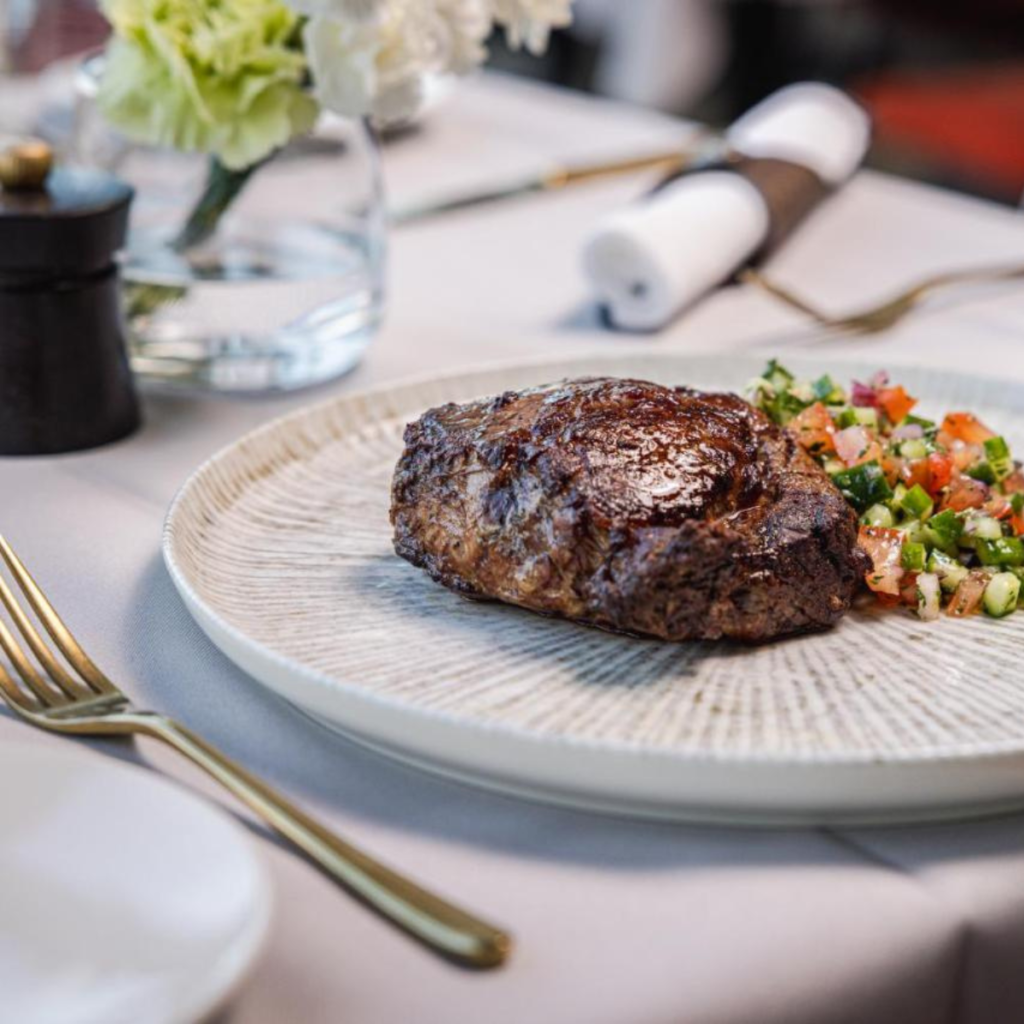 Home - Floor No.2 Restaurant